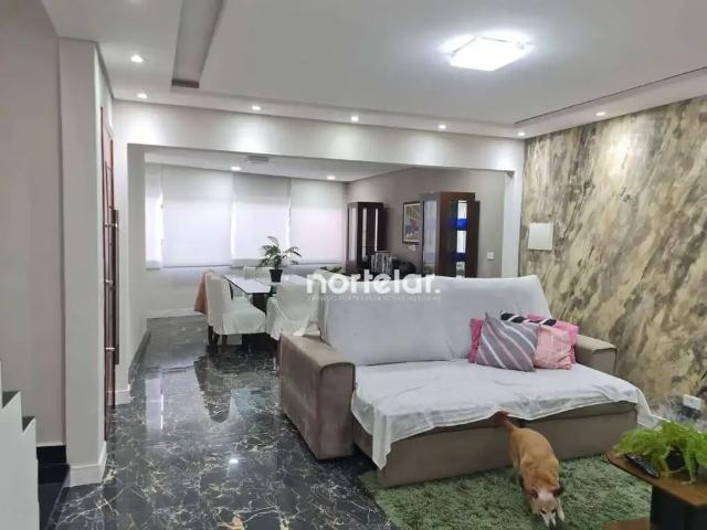 Casa / Sobrado para Venda em São Paulo/SP Cachoeirinha 2 Quartos