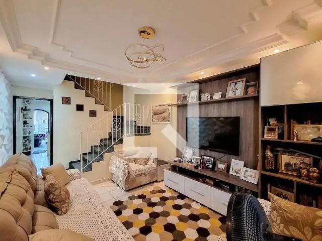 Casa / Sobrado para Venda em São Paulo/SP Cachoeirinha 2 Quartos
