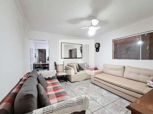 Casa / Sobrado para Venda em São Paulo/SP Cachoeirinha 4 Quartos