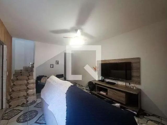 Casa / Sobrado para Venda em São Paulo/SP Cachoeirinha 4 Quartos