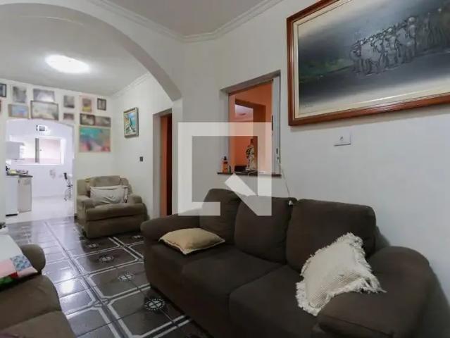 Casa / Sobrado para Venda em São Paulo/SP Cachoeirinha 5 Quartos