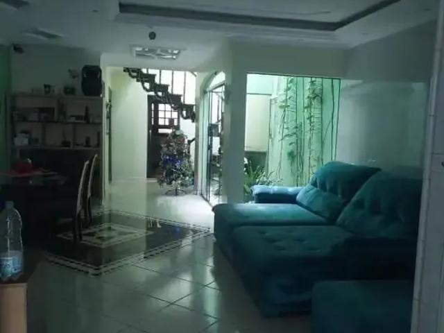 Casa / Sobrado para Venda em São Paulo/SP Capão do Embira 3 Quartos