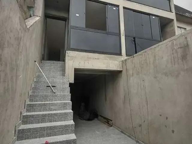 Casa / Sobrado para Venda em São Paulo/SP Capão Redondo 2 Quartos