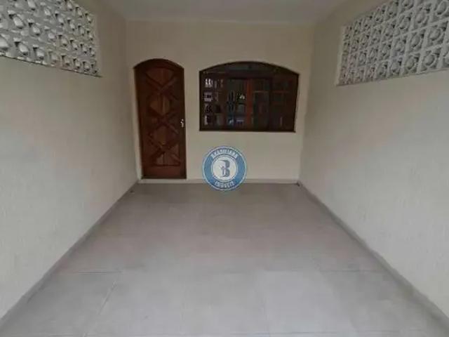 Casa / Sobrado para Venda em São Paulo/SP Capão Redondo 2 Quartos