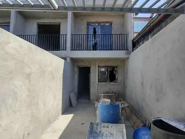 Casa / Sobrado para Venda em São Paulo/SP Capão Redondo 2 Quartos