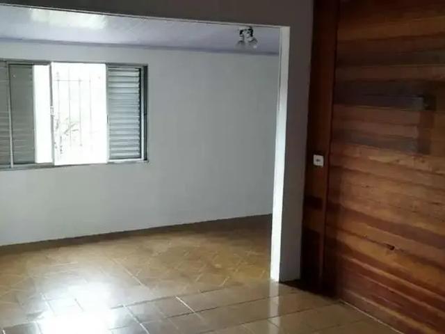 Casa / Sobrado para Venda em São Paulo/SP Capão Redondo 2 Quartos