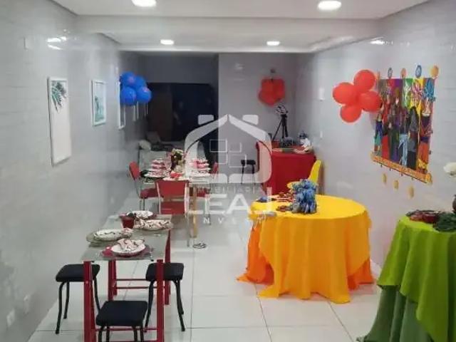 Casa / Sobrado para Venda em São Paulo/SP Capão Redondo 2 Quartos