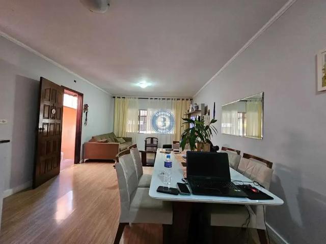 Casa / Sobrado para Venda em São Paulo/SP Capão Redondo 3 Quartos