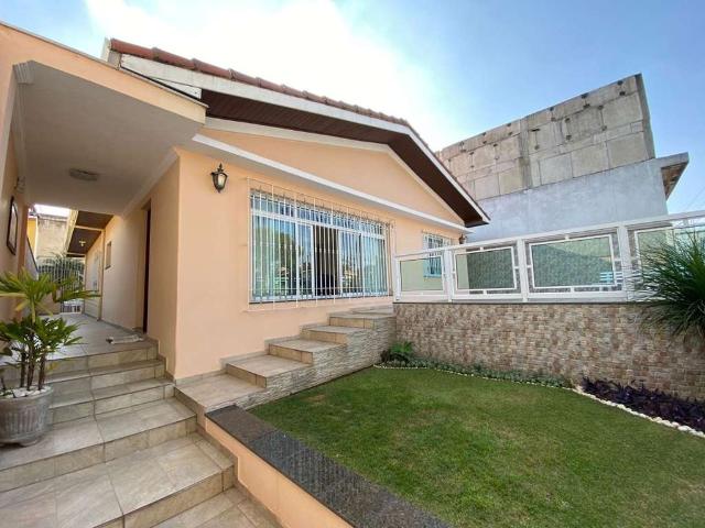 Casa / Sobrado para Venda em São Paulo/SP Capão Redondo 3 Quartos