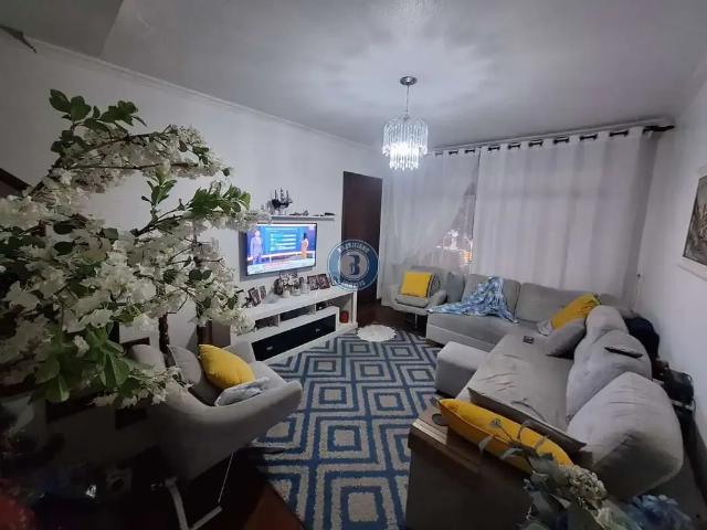 Casa / Sobrado para Venda em São Paulo/SP Capão Redondo 3 Quartos