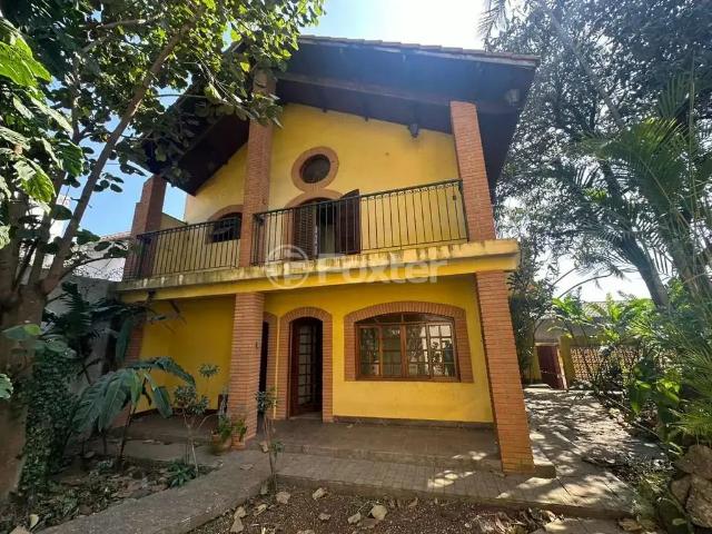 Casa / Sobrado para Venda em São Paulo/SP Capela do Socorro 8 Quartos