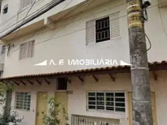 Casa / Sobrado para Venda em São Paulo/SP Capela do Socorro 13 Quartos