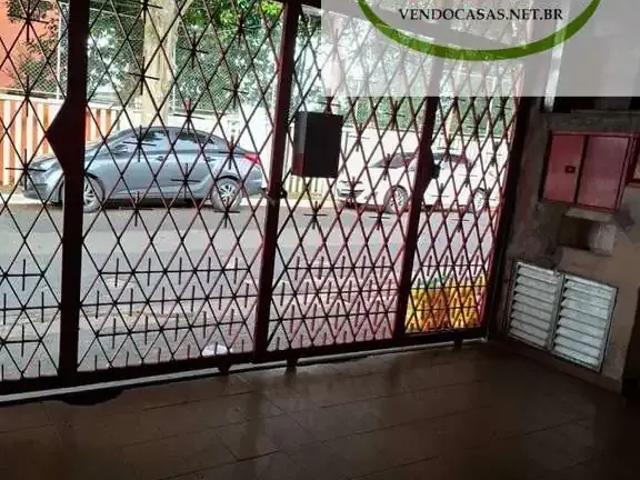 Casa / Sobrado para Venda em São Paulo/SP Capela do Socorro 2 Quartos