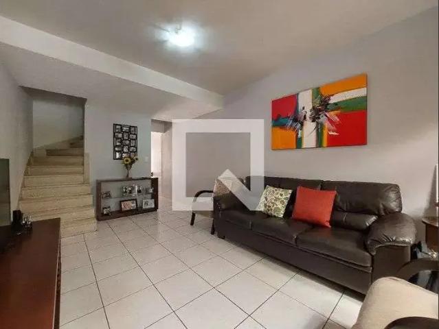 Casa / Sobrado para Venda em São Paulo/SP Capela do Socorro 2 Quartos
