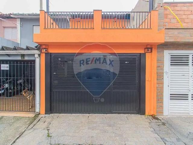 Casa / Sobrado para Venda em São Paulo/SP Capela do Socorro 2 Quartos