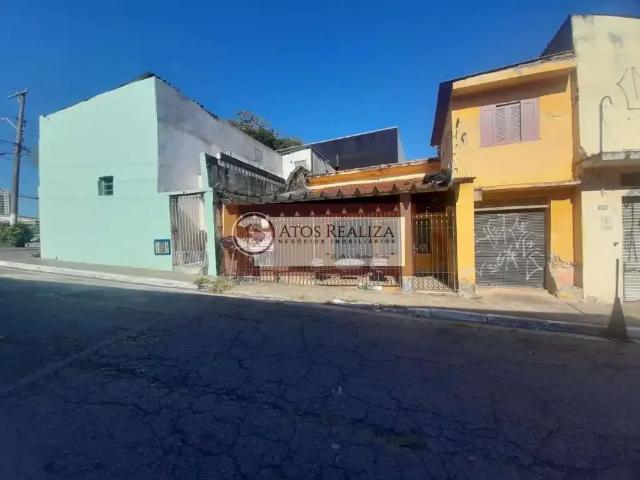 Casa / Sobrado para Venda em São Paulo/SP Capela do Socorro 2 Quartos