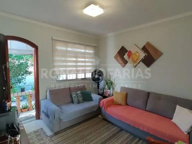 Casa / Sobrado para Venda em São Paulo/SP Capela do Socorro 2 Quartos