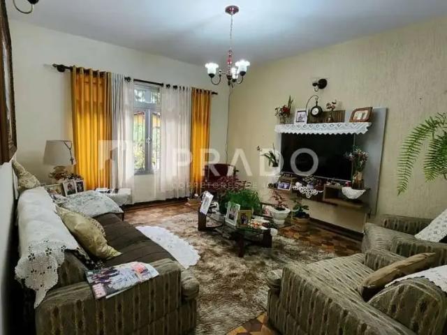 Casa / Sobrado para Venda em São Paulo/SP Capela do Socorro 3 Quartos
