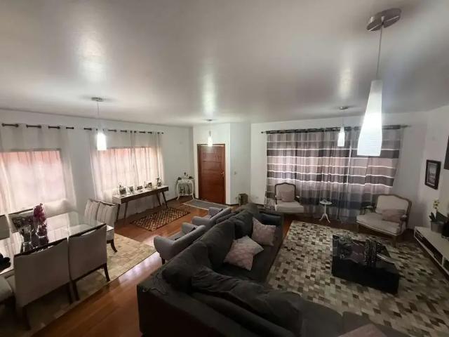Casa / Sobrado para Venda em São Paulo/SP Capela do Socorro 3 Quartos