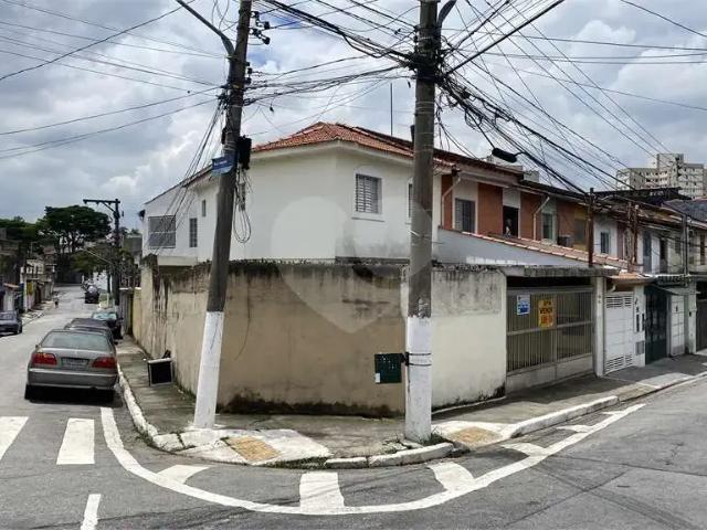 Casa / Sobrado para Venda em São Paulo/SP Interlagos 3 Quartos
