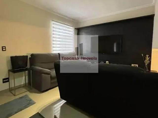 Casa / Sobrado para Venda em São Paulo/SP Capela do Socorro 3 Quartos