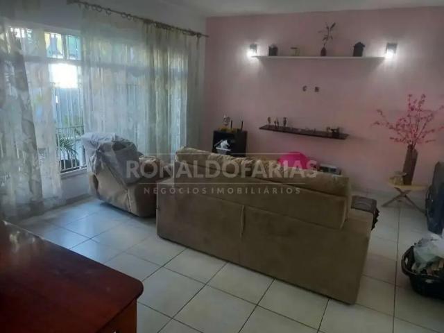 Casa / Sobrado para Venda em São Paulo/SP Capela do Socorro 3 Quartos
