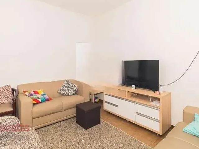 Casa / Sobrado para Venda em São Paulo/SP Carandiru 3 Quartos