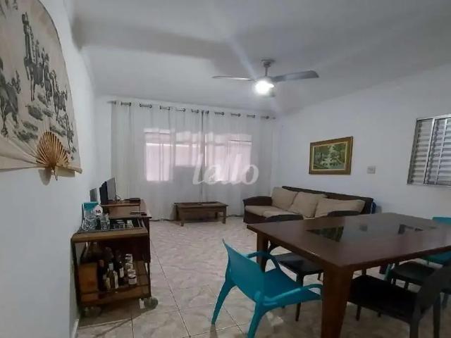 Casa / Sobrado para Venda em São Paulo/SP Carandiru 3 Quartos
