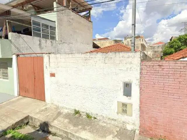 Casa / Sobrado para Venda em São Paulo/SP Carandiru 3 Quartos