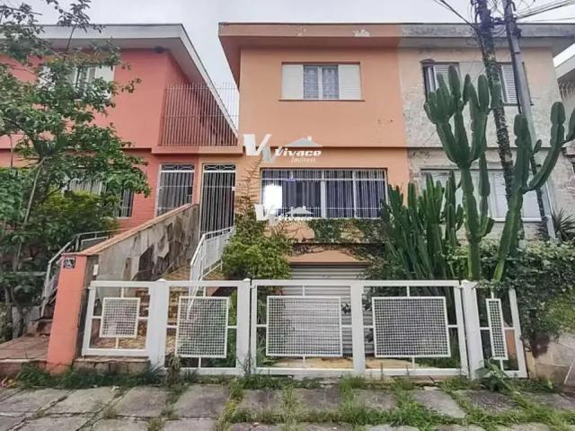 Casa / Sobrado para Venda em São Paulo/SP Carandiru 3 Quartos