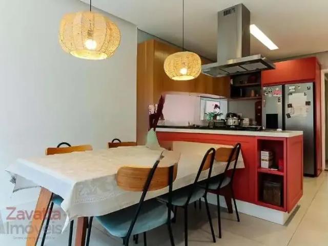 Casa / Sobrado para Venda em São Paulo/SP Carandiru 3 Quartos