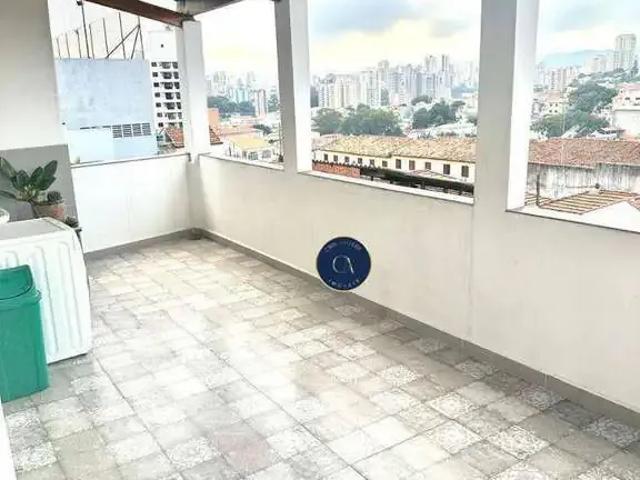 Casa / Sobrado para Venda em São Paulo/SP Carandiru 1 Quartos