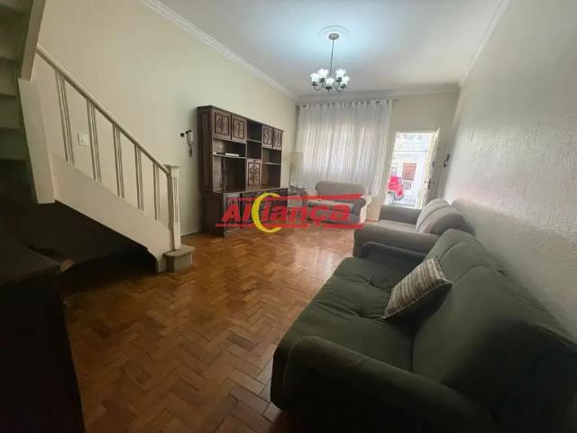 Casa / Sobrado para Venda em São Paulo/SP Carandiru 2 Quartos