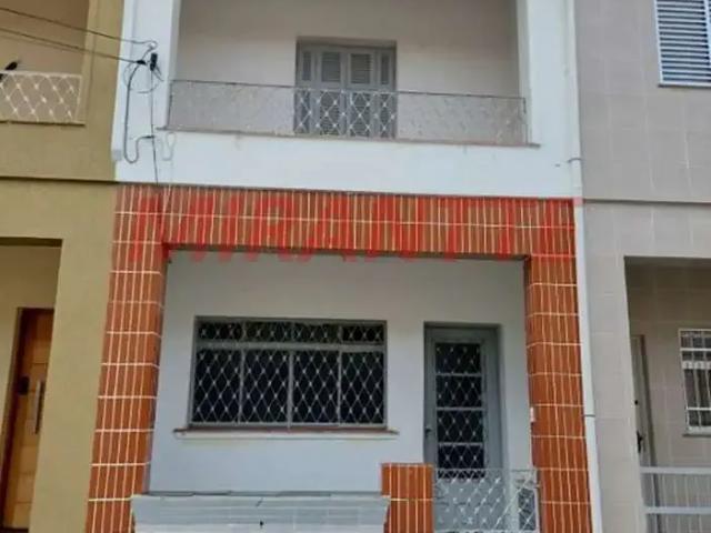 Casa / Sobrado para Venda em São Paulo/SP Carandiru 2 Quartos