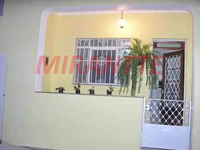 Casa / Sobrado para Venda em São Paulo/SP Carandiru 2 Quartos