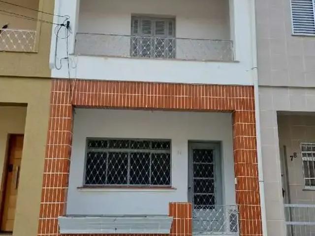 Casa / Sobrado para Venda em São Paulo/SP Carandiru 2 Quartos