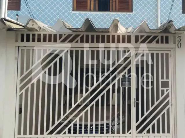 Casa / Sobrado para Venda em São Paulo/SP Carandiru 2 Quartos