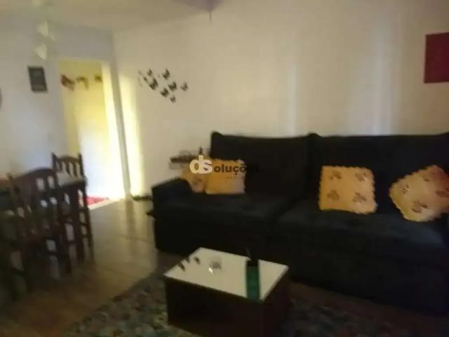Casa / Sobrado para Venda em São Paulo/SP Carandiru 2 Quartos