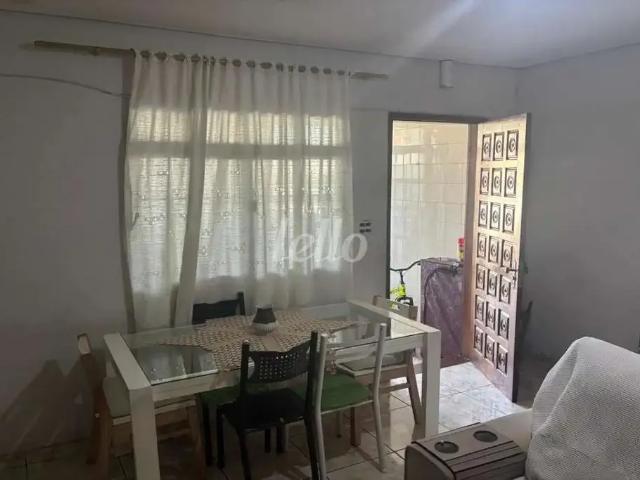 Casa / Sobrado para Venda em São Paulo/SP Carandiru 2 Quartos