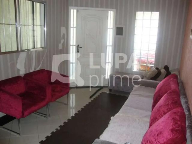 Casa / Sobrado para Venda em São Paulo/SP Carandiru 2 Quartos