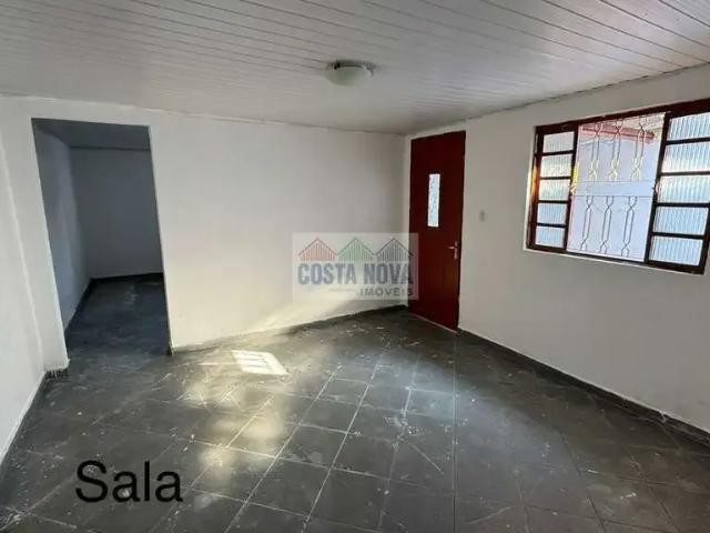 Casa / Sobrado para Venda em São Paulo/SP Carandiru 2 Quartos