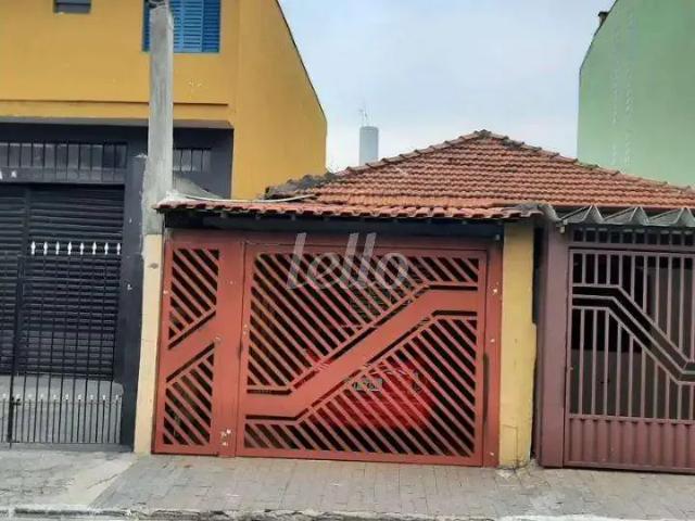 Casa / Sobrado para Venda em São Paulo/SP Carandiru 2 Quartos