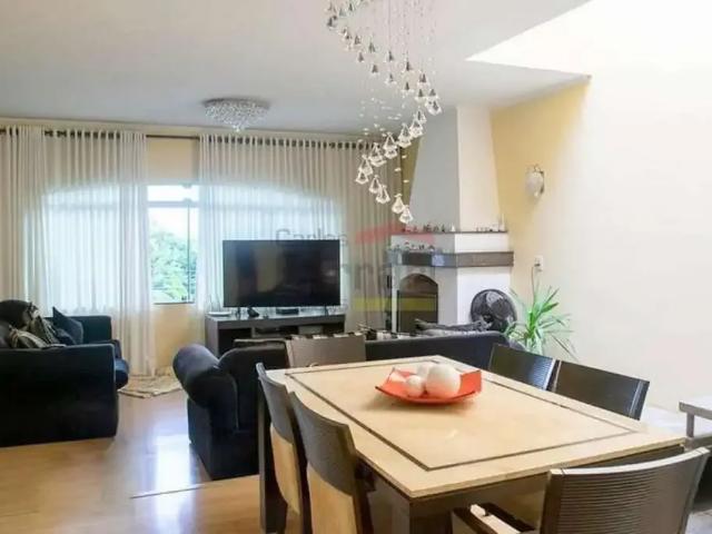 Casa / Sobrado para Venda em São Paulo/SP Carandiru 4 Quartos