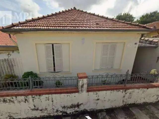 Casa / Sobrado para Venda em São Paulo/SP Carandiru