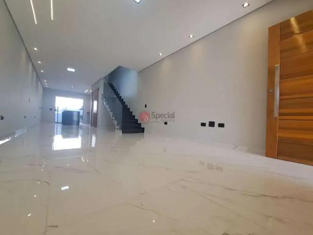Casa / Sobrado para Venda em São Paulo/SP Carrão 3 Quartos