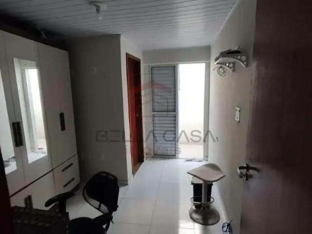 Casa / Sobrado para Venda em São Paulo/SP Carrão 3 Quartos