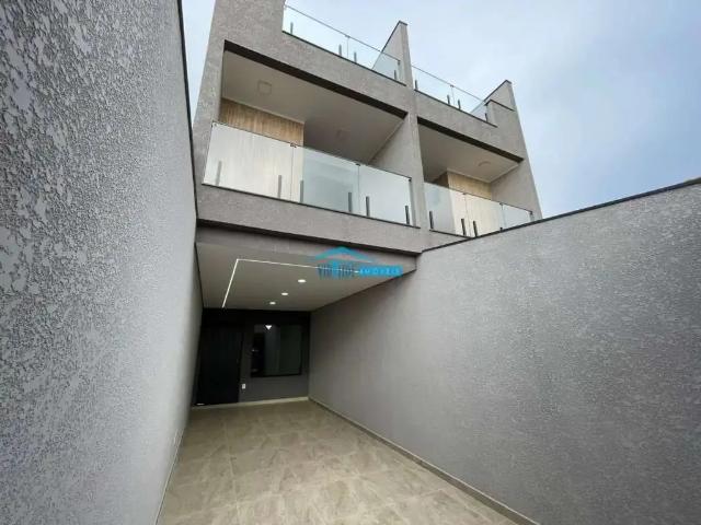 Casa / Sobrado para Venda em São Paulo/SP Carrão 3 Quartos