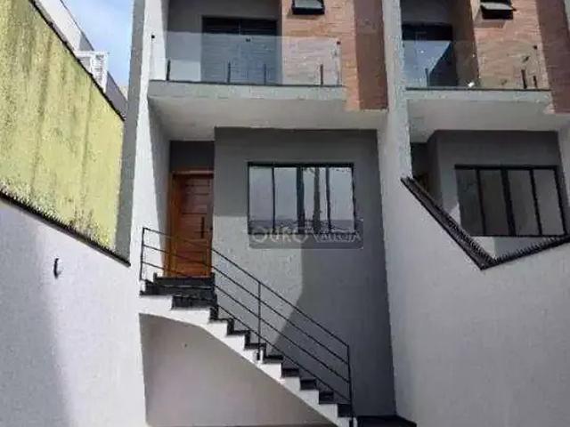 Casa / Sobrado para Venda em São Paulo/SP Carrão 3 Quartos