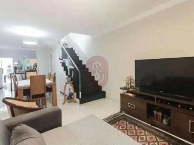 Casa / Sobrado para Venda em São Paulo/SP Carrão 3 Quartos