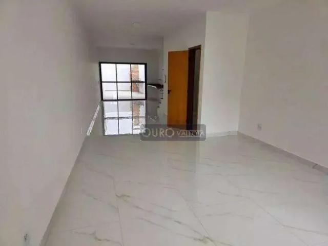 Casa / Sobrado para Venda em São Paulo/SP Carrão 3 Quartos